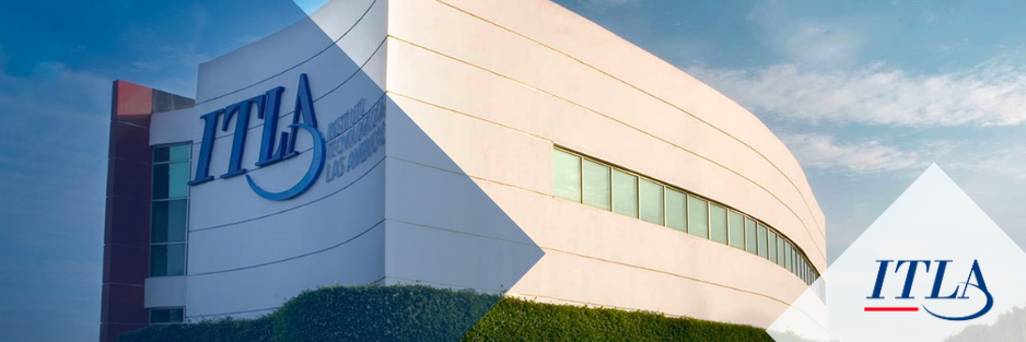Instituto Tecnológico de Las Américas ITLA